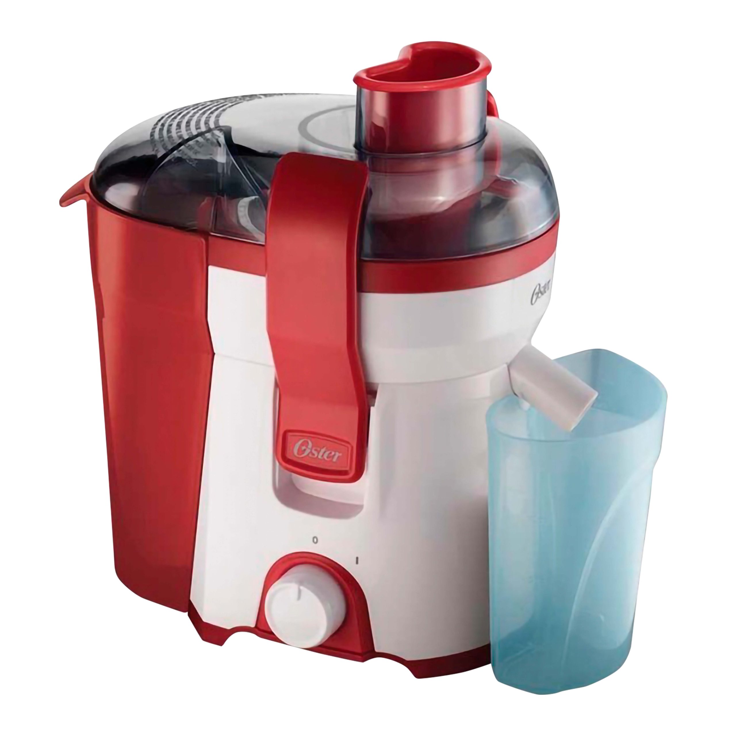 Extractor de jugos OSTER® 500ml | Tu Oster Ya